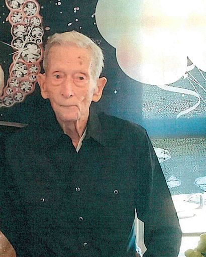 Winford "Wink" Paul Wilson Obituary May 10, 2023 - Tapp Funeral Home