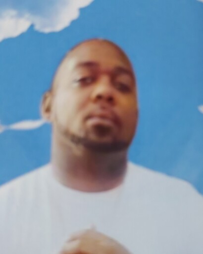 DeAndre L. Cottrell Obituary November 1, 2023 - Lewis-Robusky Mortuary, LLC