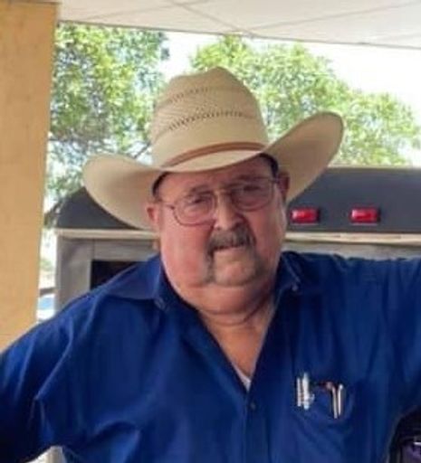 Kenneth Earl Presley Obituary March 19, 2023 - Combest Family Funeral ...