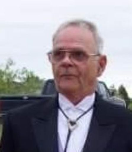 Edwin Taylor Obituary 2018 - Marrs-Jones-Newby Funeral Home