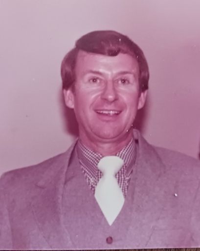 James A. Coyle Obituary 2023 - John L. Ziegenhein and Sons Funeral Homes