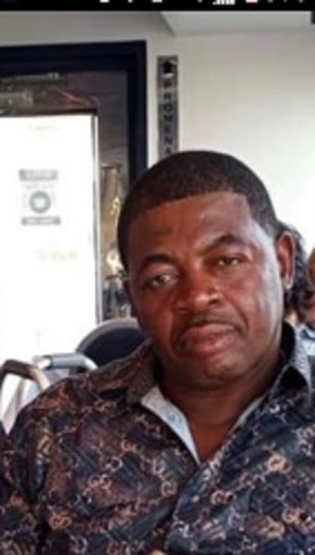 Calvin Lamar Mosley Obituary August 31, 2021 - Epps Funeral Home