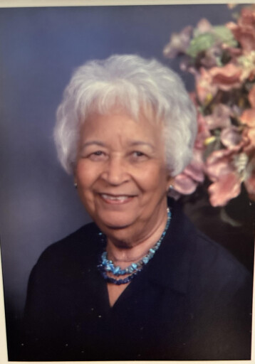 Lula Williams Obituary October 10, 2024 - Miller Funeral Home and Crematory