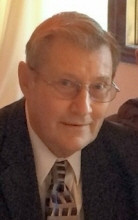 Ronald Steffey Obituary November 7, 2014 - Sharp Funeral Homes
