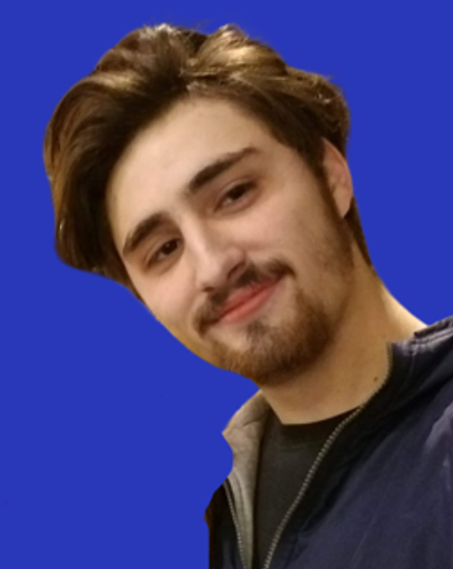 Alex Crowe Obituary October 27, 2023 - Brunner Funeral Home