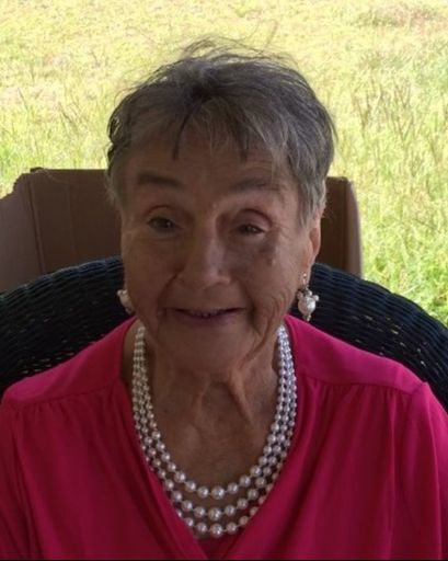 Juanita Joyce Toal Obituary February 25, 2024 - Low Country Cremation ...