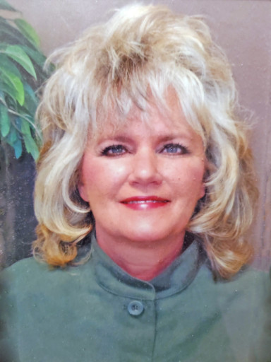 Shari Campbell Obituary October 20, 2021 - Smith Family Funeral Home
