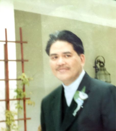 Armando Lopez De Guzman Obituary October 22, 2014 - Forest Lawn