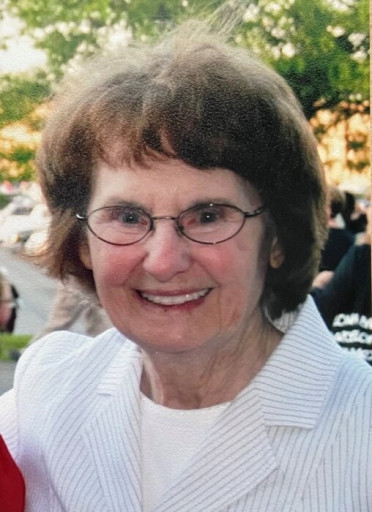 Helen Toth Obituary 2021 - Sharp Funeral Homes