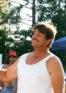 Michael Staples Obituary November 6, 2015 - Pinecrest Funeral ...