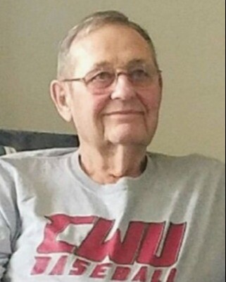 Donald E. Sorenson Obituary October 6, 2024 - Johnston & Williams Funeral Home and Crematory