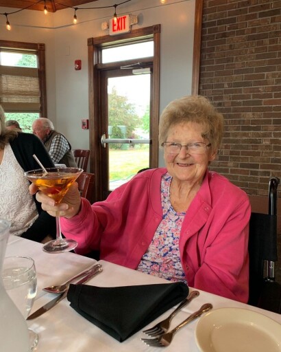 Most Recent Obituaries | Krueger Funeral Home