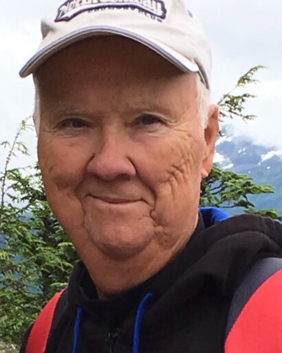 Robert B. Mitchell Obituary May 21, 2024 - Tighe Hamilton Regional ...