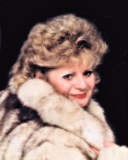 Lori Grace Ruttan Obituary April 6, 2024 - M.W. Becker Funeral Home