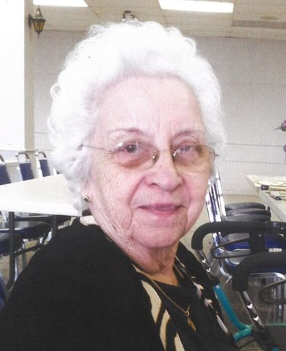 Doris 'Doe' Hodgkinson Obituary 2020 - Reynolds Funeral Home - Turner