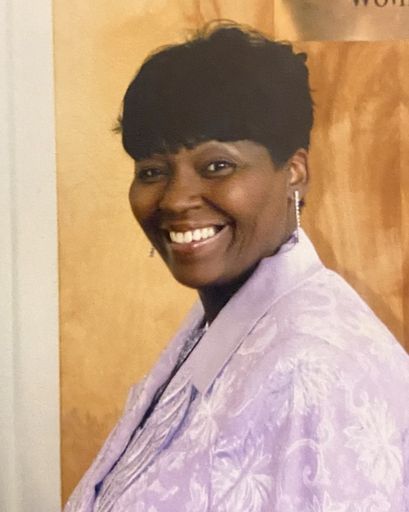 Joyce Renee' Taylor Obituary 2023 - Lavenia & Summers Home for Funerals