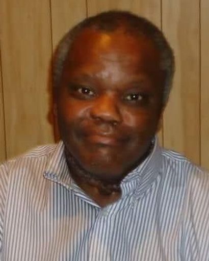 Samuel Ward, Jr. Obituary March 1, 2024 - Burton Quinn Scott Cremation & Funeral Service, Inc.