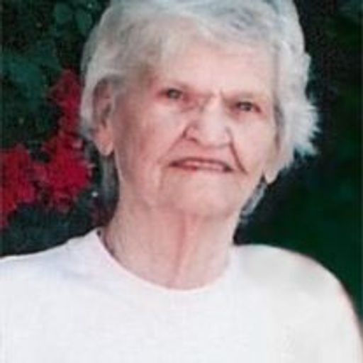 Kathryn Kline Obituary 2014 - Hopkins Lawver Funeral Homes and Cremation Services