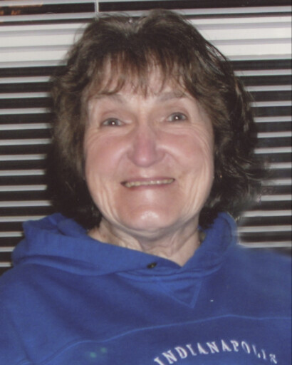 Marion Schumacher Obituary November 6, 2024 - Patton-Schad Funeral Home