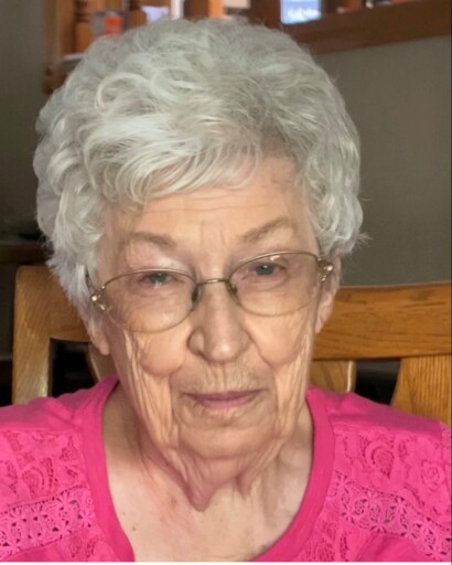 Shirley Swick Obituary March 1, 2024 - Chamberlain Chapel