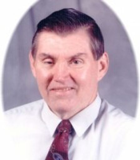 John R. Lewis Obituary November 21, 2013 - Goebel Funeral Home ...