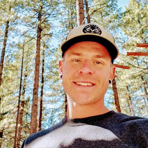 Lance Hartman Obituary December 29, 2023 - Alspach-Gearhart Funeral Home