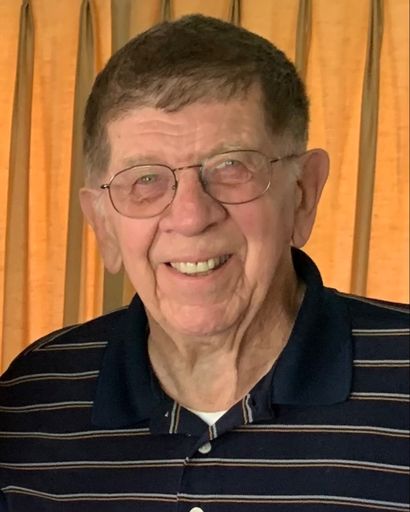 John "Jack" Roy Conger Obituary January 30, 2024 - Snider Memorial ...