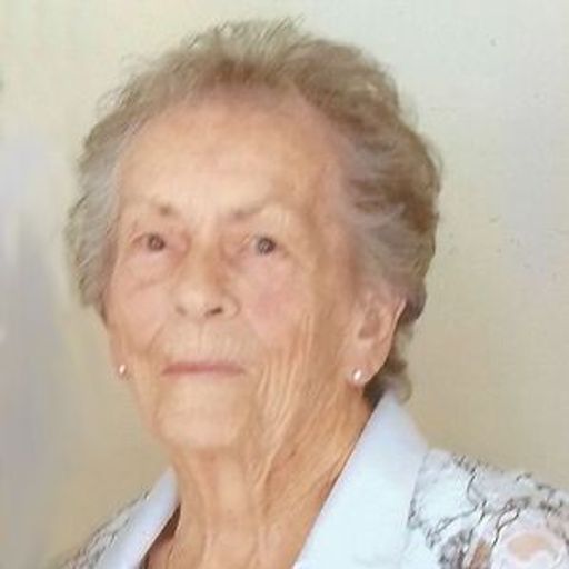 Mrs Mary Reardon Obituary 2021 - McDonald Funeral Homes