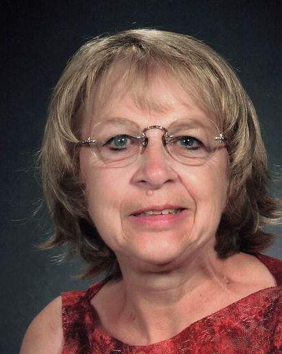 Shirley May Bullis Obituary September 2, 2023 - Marshall Funeral Home