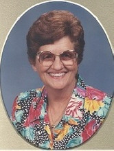 Lillian Warnhoff - Crow Obituary April 28, 2011 - Mizell Funeral Home