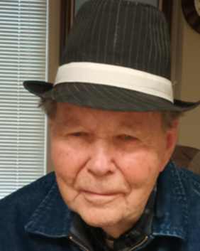 John "Johnny" Harold Johnson Obituary June 15, 2024 - Buffalo Hill ...