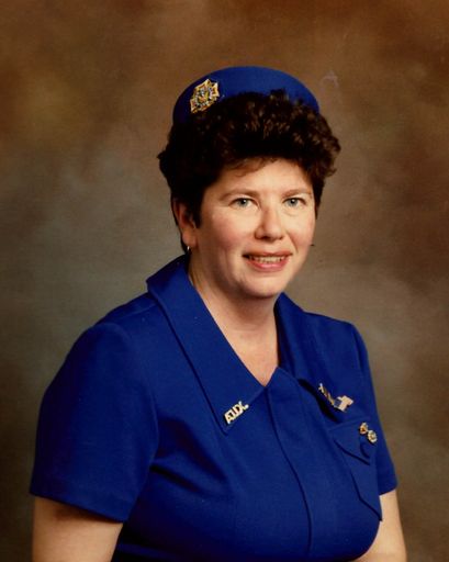 Linda Sue Spurlin Dominik Obituary December 7, 2024 - Scott's Funeral Home