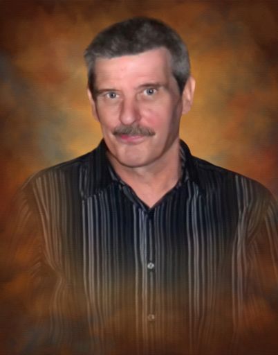 Jeffrey Clifford Obituary January 1, 2021 - George Irvin Green Funeral Home