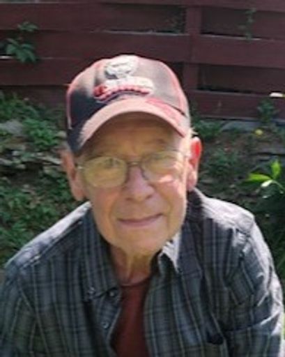 John L. Ditty Obituary January 9, 2024 - Mueller-Bies Funeral Homes