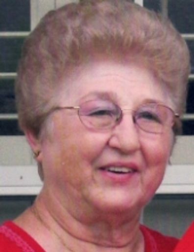 Alice Hajdik Wilder Buras Obituary February 24, 2023 - Pace - Stancil ...