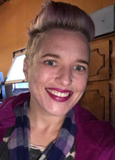 Jodee Duke Obituary June 25, 2019 - Buffalo Hill Funeral Home & Crematory