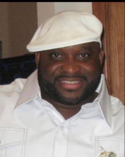 DARREN GLENN LEWIS Obituary June 21, 2024 - Golden Gate Funeral Home