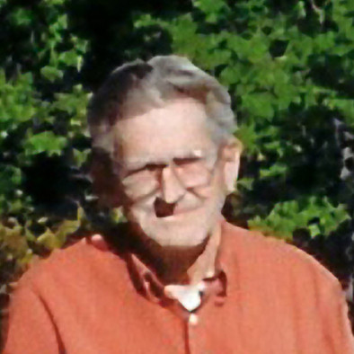 Wayne Wilson Obituary April 19, 2011 - Schrader, Aragon & Jacoby ...