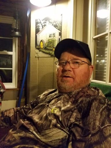 Ricky Louis Cook Obituary December 24, 2022 - Gilbert Funeral Home