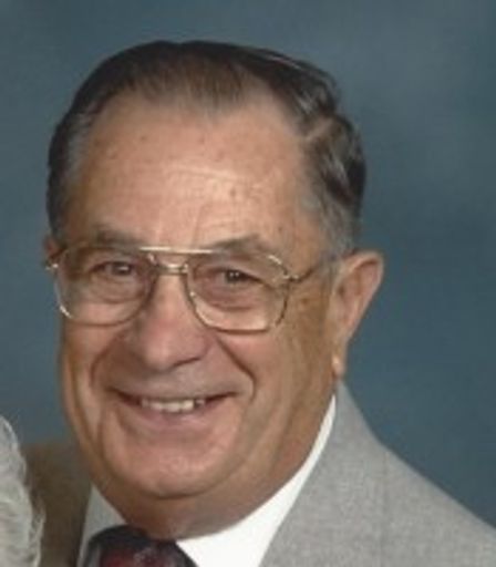 Mr. Richard Rohde Obituary 2014 - Hanlin Funeral Home