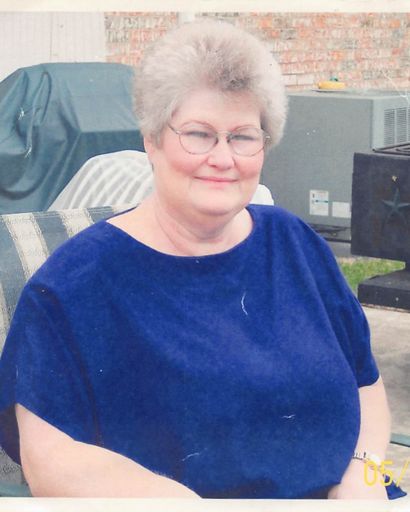 Patricia Ann Ostrom Obituary January 17, 2025 - Keithley Funeral Homes