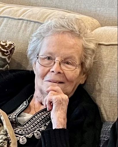 Elizabeth Ann McLane Fraser Obituary January 8, 2025 - Rose - Neath ...