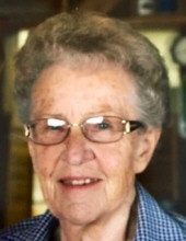 Naomi Reeves Obituary May 17, 2016 - Chamberlain Chapel