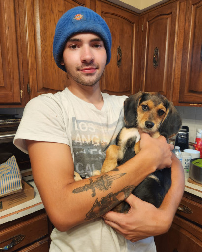 Zachary Michael Trump Obituary August 12, 2023 - Randall & Roberts ...