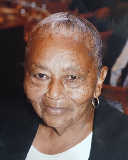 LORRAINE WHITE Obituary 2023 - Davis Mortuary Services