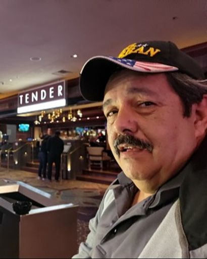 Michael T. Smith Obituary August 7, 2024 - Kern River Family Mortuary