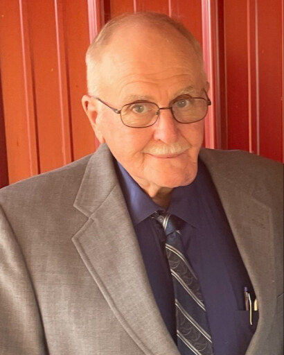 George J. Renwick Jr. Obituary October 15, 2024 - Kurtz Memorial Chapel