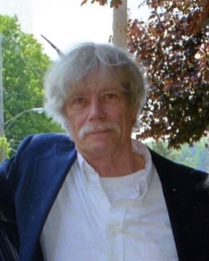 Elery Jon WALIZER Obituary September 1, 2023 - Olney Foust Funeral ...