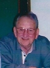 Billy Jack Beckner Obituary September 22, 2010 - Bersticker-Scott ...