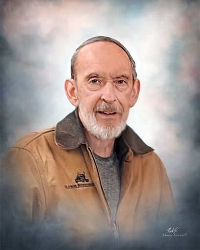 Henry L. Rucker Obituary April 27, 2024 - Berry Funeral Home & Crematory